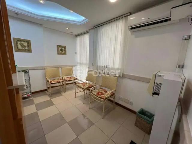 Conj. Comercial / Sala para Venda em Porto Alegre/RS Rio Branco