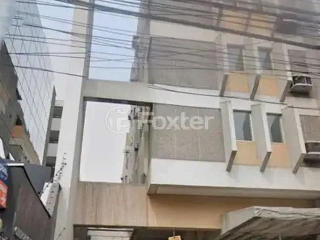 Conj. Comercial / Sala para Venda em Porto Alegre/RS Rio Branco