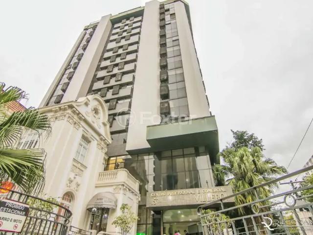 Conj. Comercial / Sala para Venda em Porto Alegre/RS Rio Branco