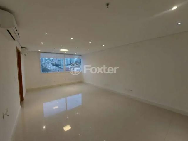 Conj. Comercial / Sala para Venda em Porto Alegre/RS Rio Branco