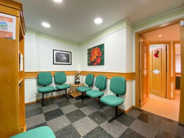 Conj. Comercial / Sala para Venda em Porto Alegre/RS Rio Branco