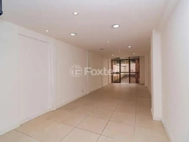 Conj. Comercial / Sala para Venda em Porto Alegre/RS Rio Branco