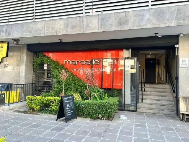 Conj. Comercial / Sala para Venda em Porto Alegre/RS Rio Branco