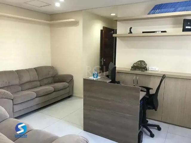 Conj. Comercial / Sala para Venda em Porto Alegre/RS Rio Branco