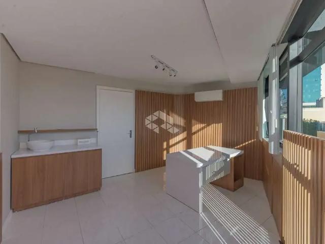 Conj. Comercial / Sala para Venda em Porto Alegre/RS Rio Branco