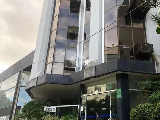 Conj. Comercial / Sala para Venda em Porto Alegre/RS Rio Branco