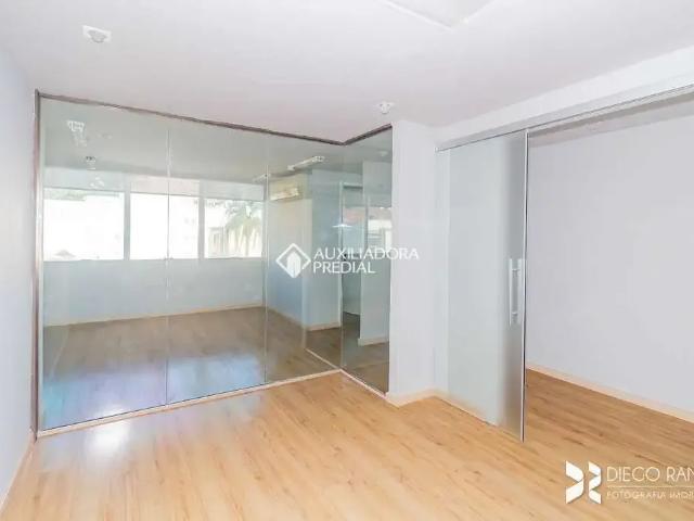 Conj. Comercial / Sala para Venda em Porto Alegre/RS Rio Branco