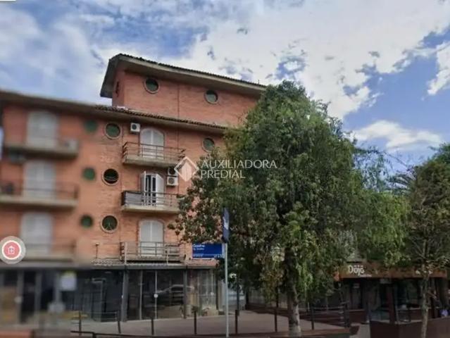Conj. Comercial / Sala para Venda em Porto Alegre/RS Rio Branco