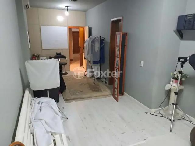Conj. Comercial / Sala para Venda em Porto Alegre/RS Rio Branco