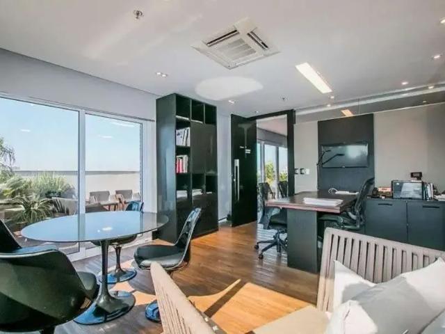 Conj. Comercial / Sala para Venda em Porto Alegre/RS Rio Branco