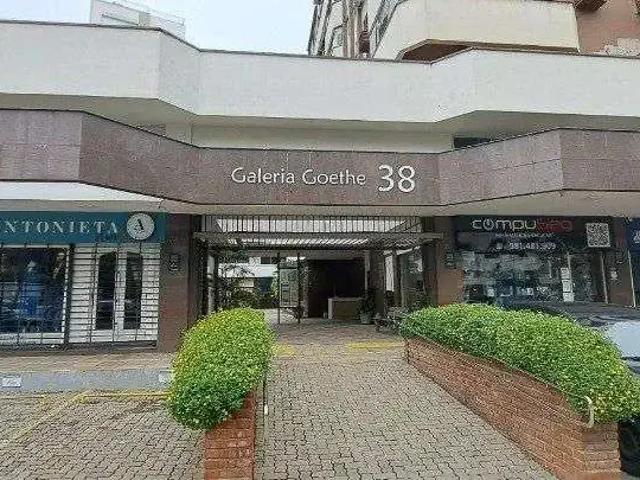 Conj. Comercial / Sala para Venda em Porto Alegre/RS Rio Branco
