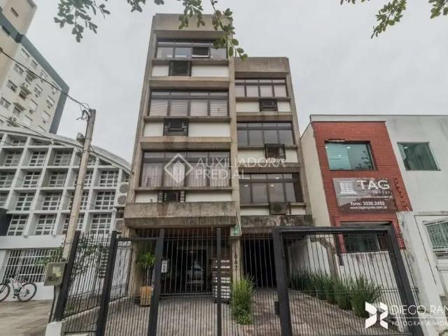 Conj. Comercial / Sala para Venda em Porto Alegre/RS Rio Branco