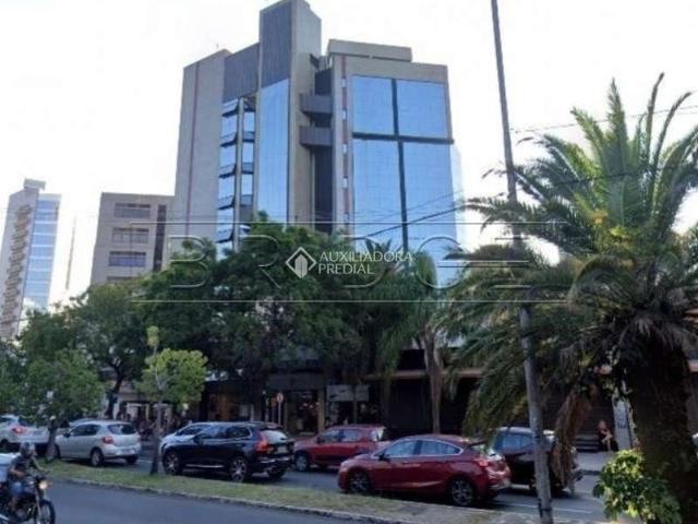 Conj. Comercial / Sala para Venda em Porto Alegre/RS Rio Branco