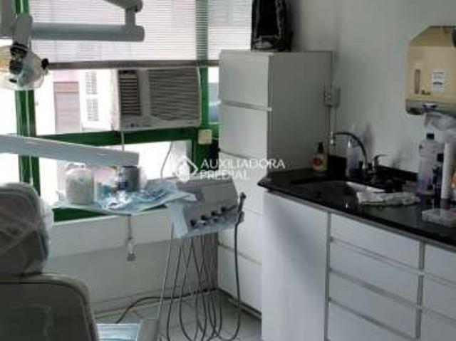 Conj. Comercial / Sala para Venda em Porto Alegre/RS Rio Branco