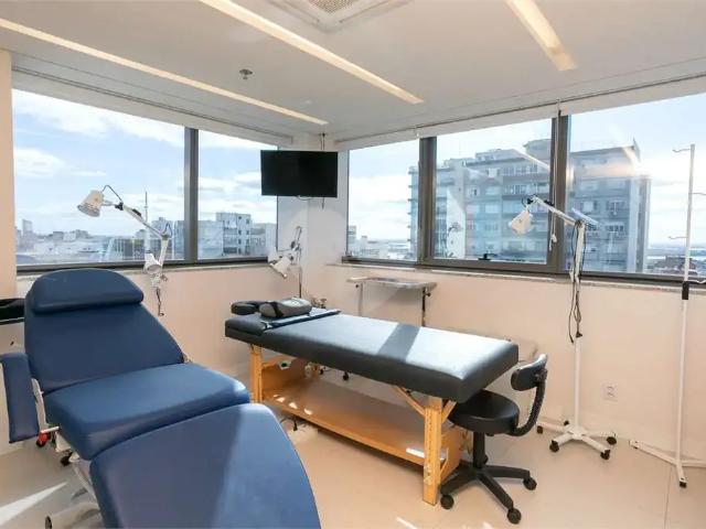 Conj. Comercial / Sala para Venda em Porto Alegre/RS Rio Branco