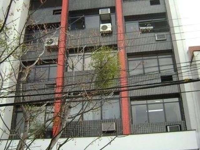 Conj. Comercial / Sala para Venda em Porto Alegre/RS Rio Branco