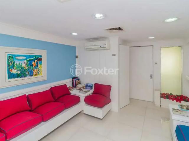 Conj. Comercial / Sala para Venda em Porto Alegre/RS Rio Branco