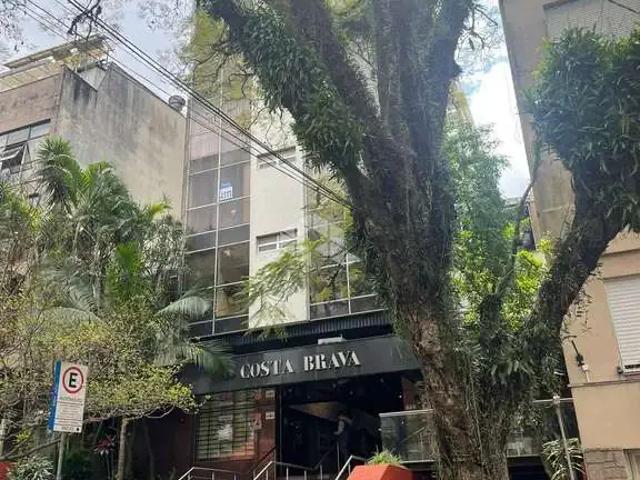 Conj. Comercial / Sala para Venda em Porto Alegre/RS Rio Branco