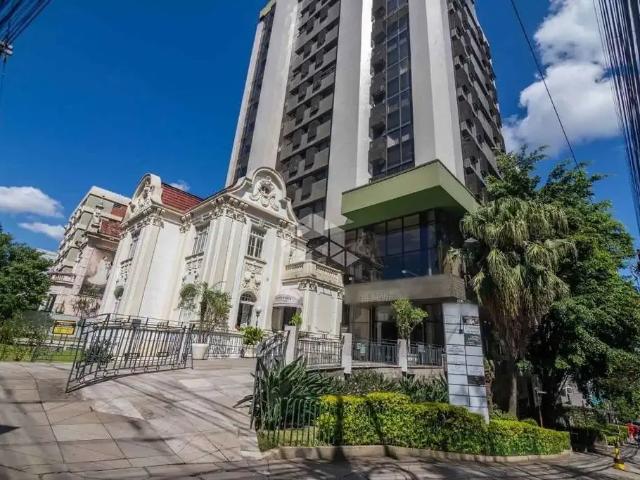 Conj. Comercial / Sala para Venda em Porto Alegre/RS Rio Branco
