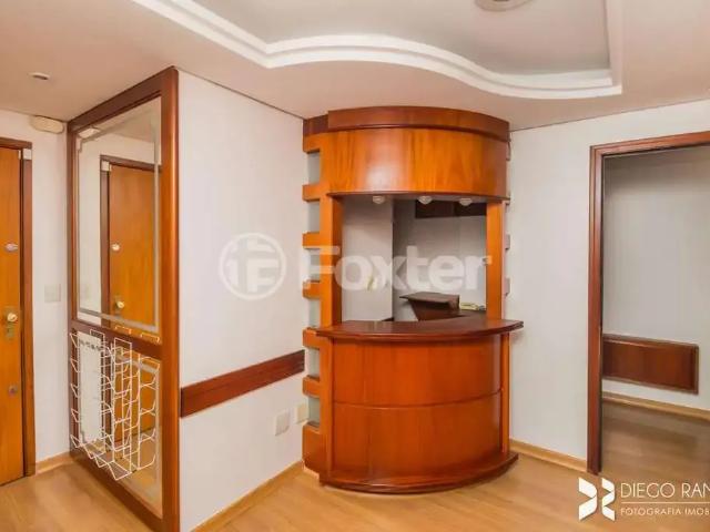 Conj. Comercial / Sala para Venda em Porto Alegre/RS Rio Branco