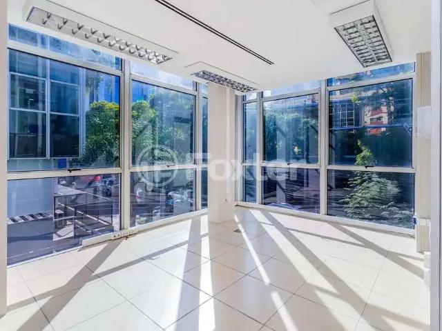 Conj. Comercial / Sala para Venda em Porto Alegre/RS Rio Branco