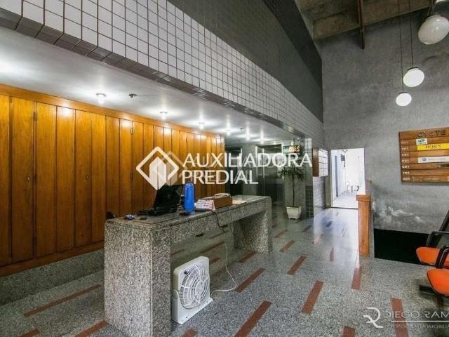 Conj. Comercial / Sala para Venda em Porto Alegre/RS Rio Branco