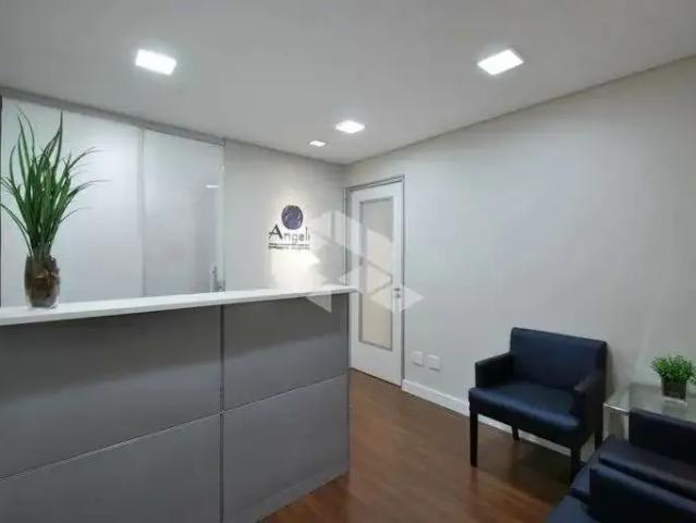 Conj. Comercial / Sala para Venda em Porto Alegre/RS Rio Branco