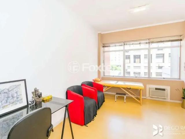 Conj. Comercial / Sala para Venda em Porto Alegre/RS Rio Branco