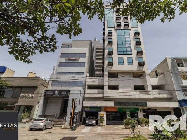 Conj. Comercial / Sala para Venda em Porto Alegre/RS Rio Branco