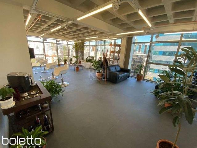 Conj. Comercial / Sala para Venda em Porto Alegre/RS Rio Branco