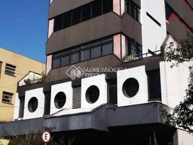 Conj. Comercial / Sala para Venda em Porto Alegre/RS Rio Branco