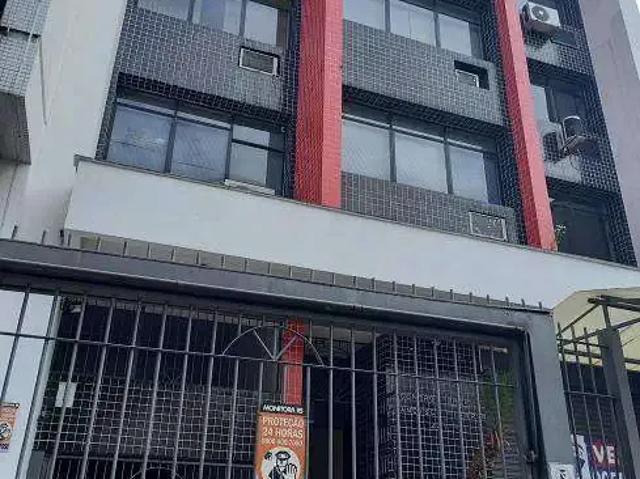 Conj. Comercial / Sala para Venda em Porto Alegre/RS Rio Branco