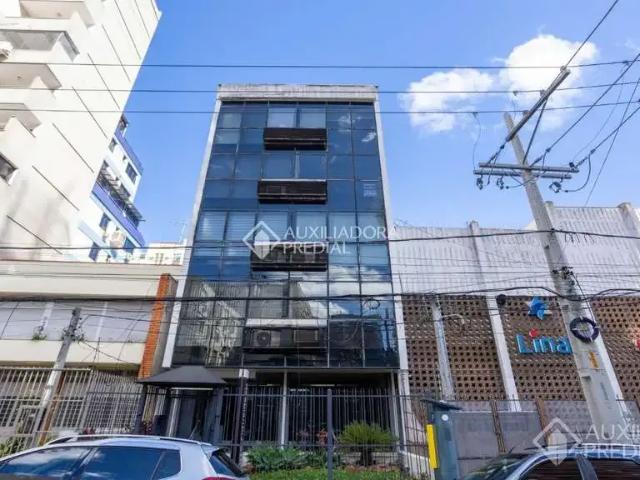 Conj. Comercial / Sala para Venda em Porto Alegre/RS Rio Branco