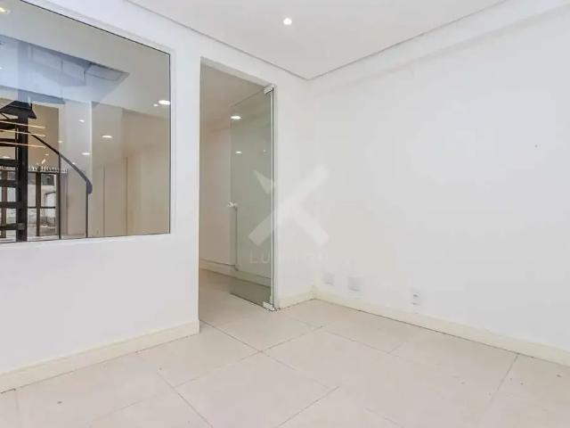 Conj. Comercial / Sala para Venda em Porto Alegre/RS Rio Branco