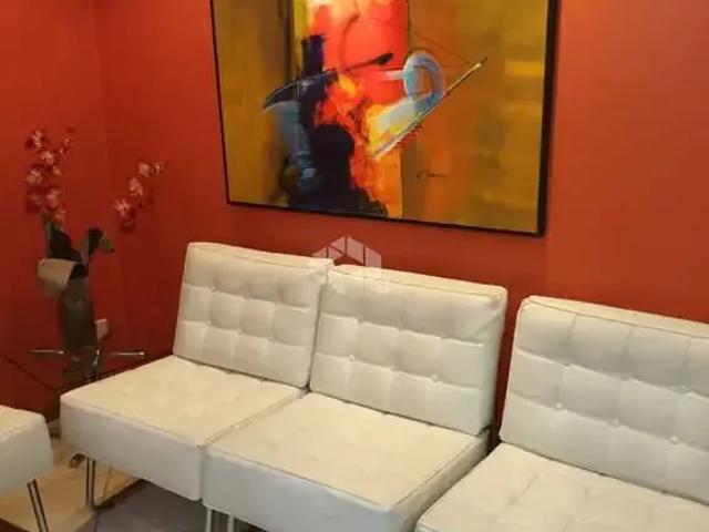 Conj. Comercial / Sala para Venda em Porto Alegre/RS Rio Branco