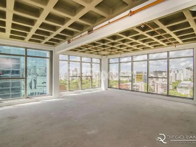 Conj. Comercial / Sala para Venda em Porto Alegre/RS Rio Branco