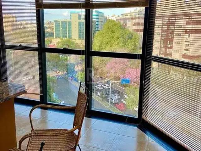 Conj. Comercial / Sala para Venda em Porto Alegre/RS Rio Branco