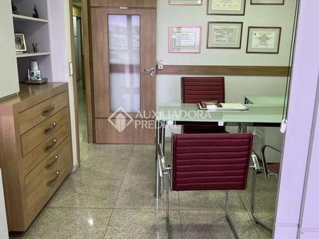 Conj. Comercial / Sala para Venda em Porto Alegre/RS Rio Branco