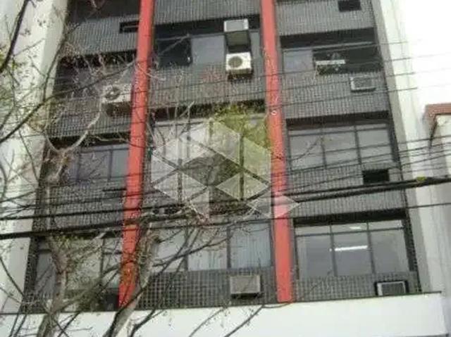 Conj. Comercial / Sala para Venda em Porto Alegre/RS Rio Branco