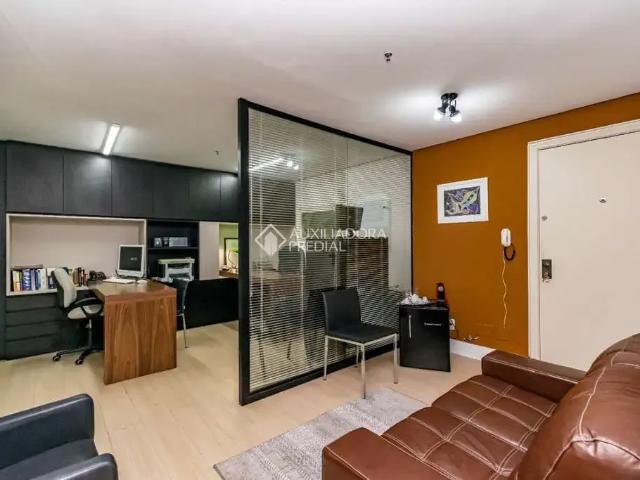 Conj. Comercial / Sala para Venda em Porto Alegre/RS Rio Branco