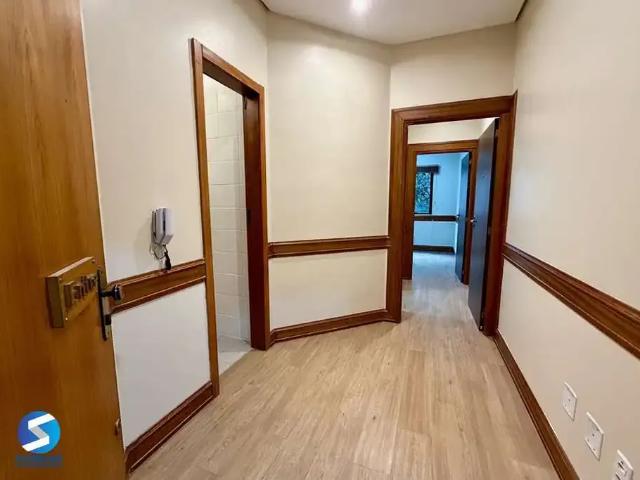 Conj. Comercial / Sala para Venda em Porto Alegre/RS Rio Branco