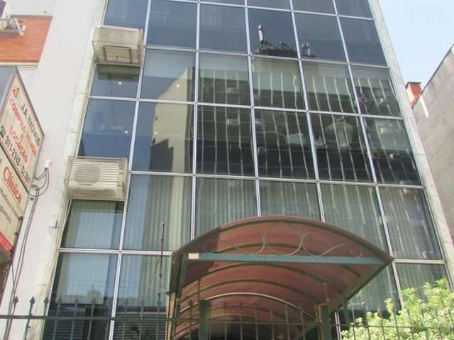Conj. Comercial / Sala para Venda em Porto Alegre/RS Rio Branco