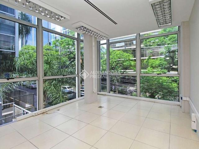 Conj. Comercial / Sala para Venda em Porto Alegre/RS Rio Branco