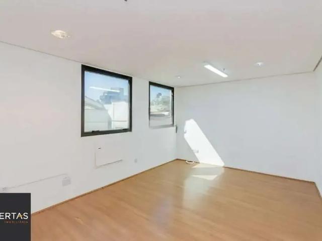 Conj. Comercial / Sala para Venda em Porto Alegre/RS Rio Branco 1 Quartos