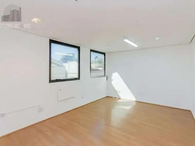 Conj. Comercial / Sala para Venda em Porto Alegre/RS Rio Branco 1 Quartos