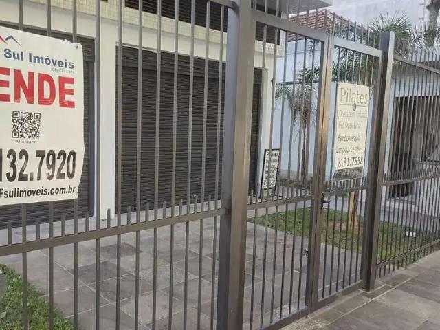 Conj. Comercial / Sala para Venda em Porto Alegre/RS Rio Branco 1 Quartos
