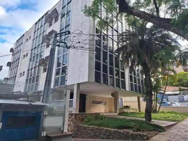 Conj. Comercial / Sala para Venda em Porto Alegre/RS Rio Branco 1 Quartos