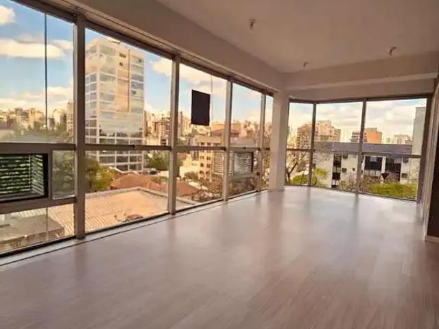 Conj. Comercial / Sala para Venda em Porto Alegre/RS Rio Branco 1 Quartos