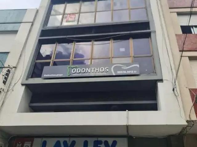 Conj. Comercial / Sala para Venda em Porto Alegre/RS Rio Branco 1 Quartos
