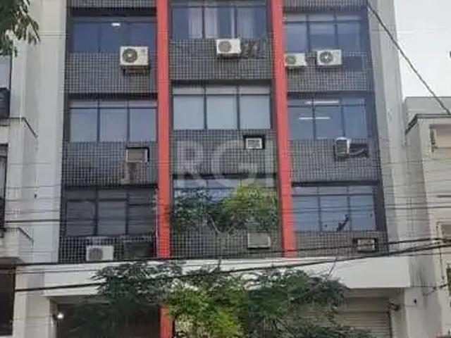 Conj. Comercial / Sala para Venda em Porto Alegre/RS Rio Branco 1 Quartos